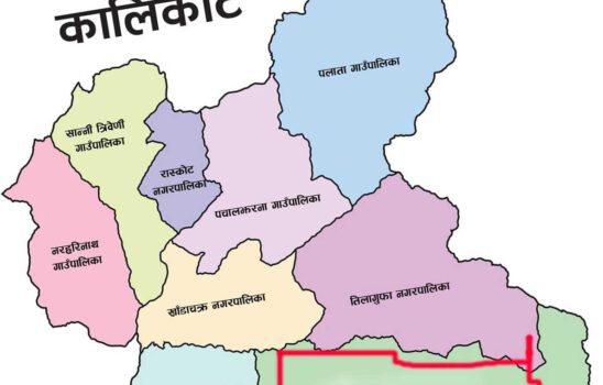 Enayanepal.com – Online News Portal